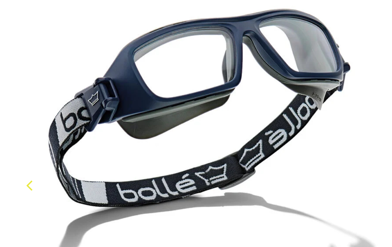 Bollé KOVER - Nordic Protection